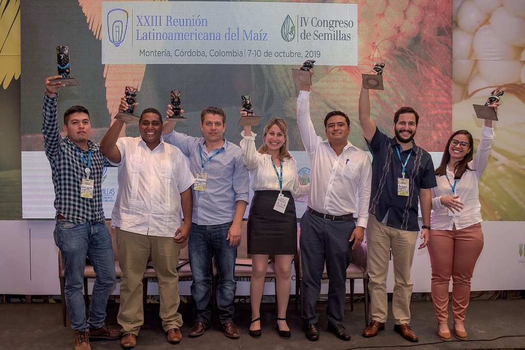 Highlighting innovation in Latin American maize agri-food systems – CIMMYT