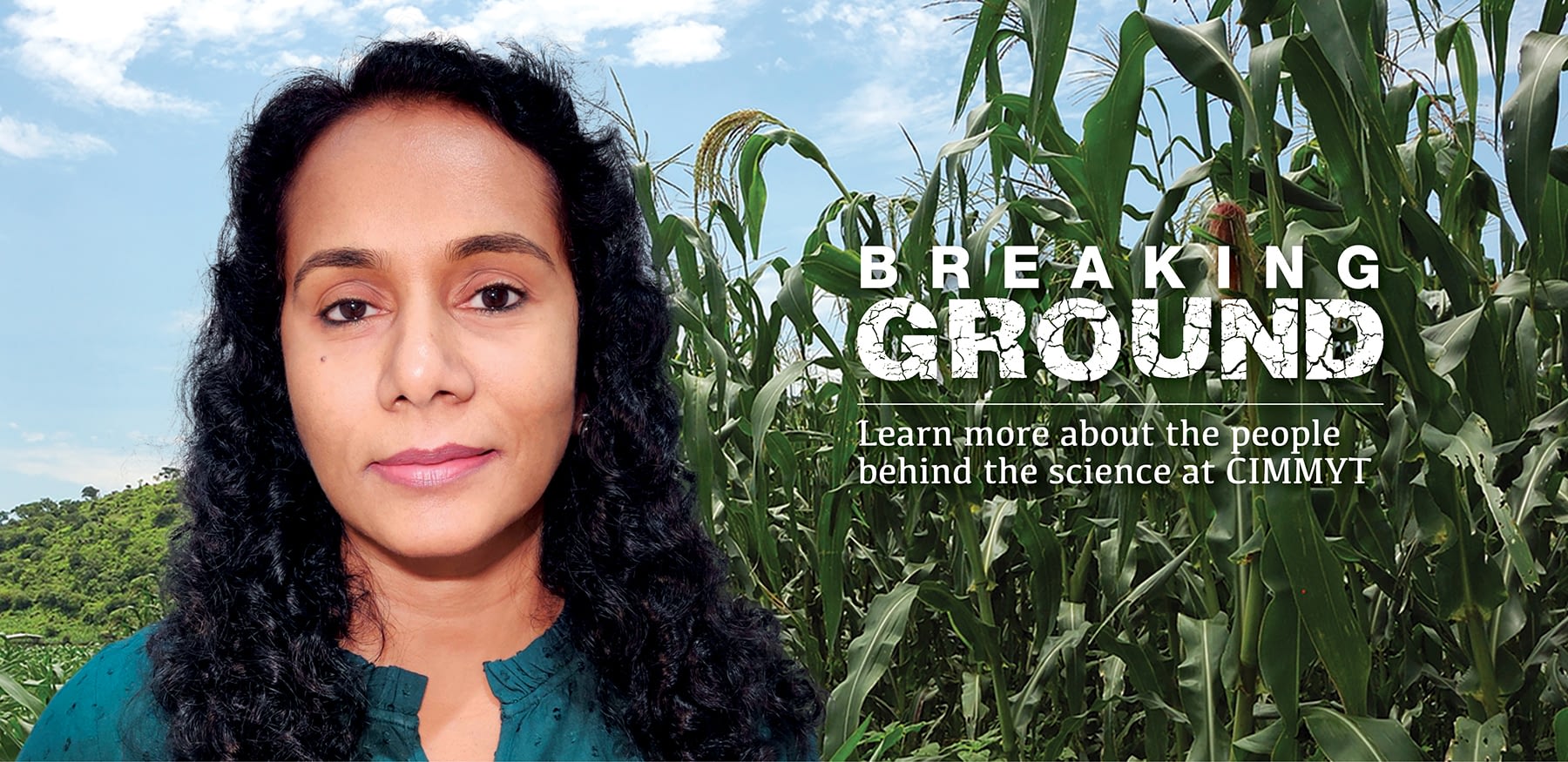 Climate Resilient Maize for Asia (CRMA) – CIMMYT