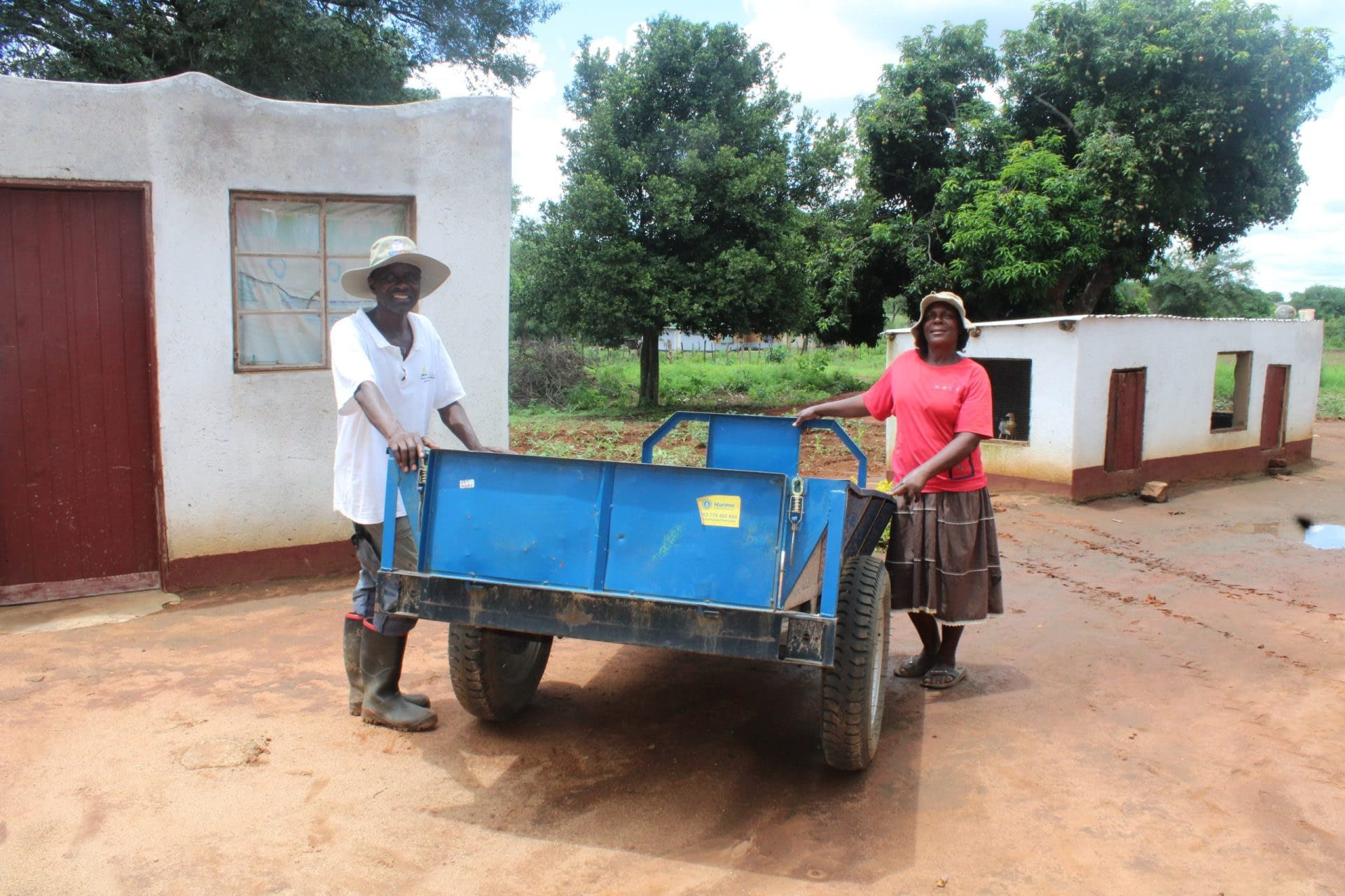 A new vision of making profits drives mechanization service providers ...