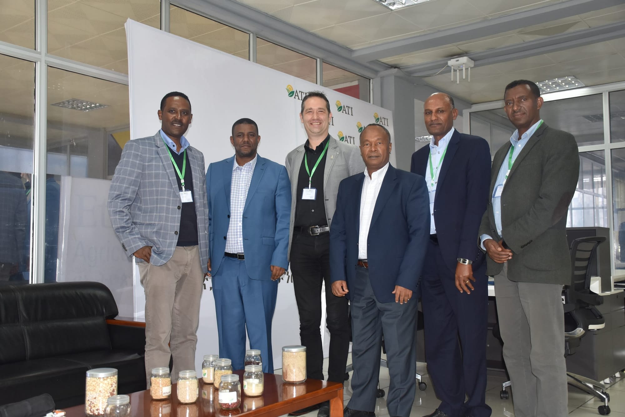 Ethiopian Institute of Agricultural Research (EIAR) – CIMMYT