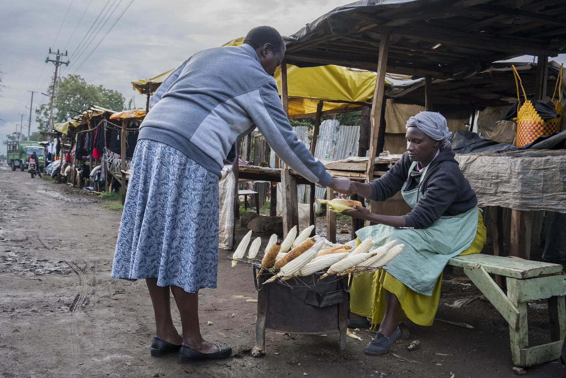 In maize research, farmers’ priorities are our priorities – CIMMYT In maize research, farmers’ priorities are our priorities – CIMMYT